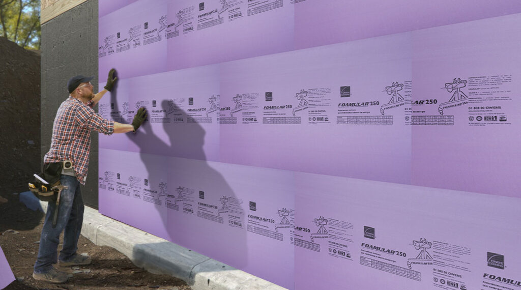 banner_aislamientotermico - Owens Corning México